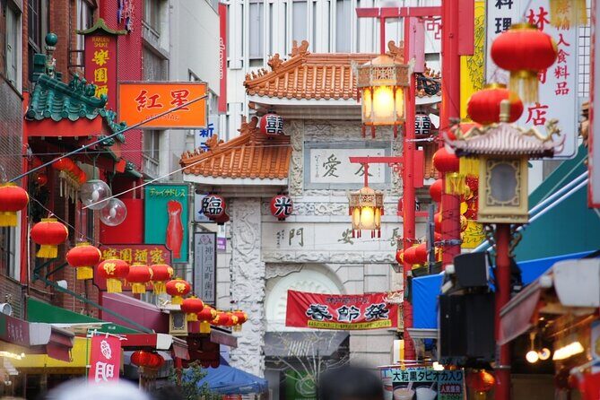 Kobe 6hr Private Tour with Government-Licensed Guide - The Bottom Line