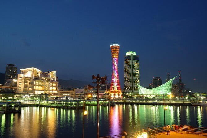 Kobe and Himeji A Journey Through Culture and History - Practicalities and Costs