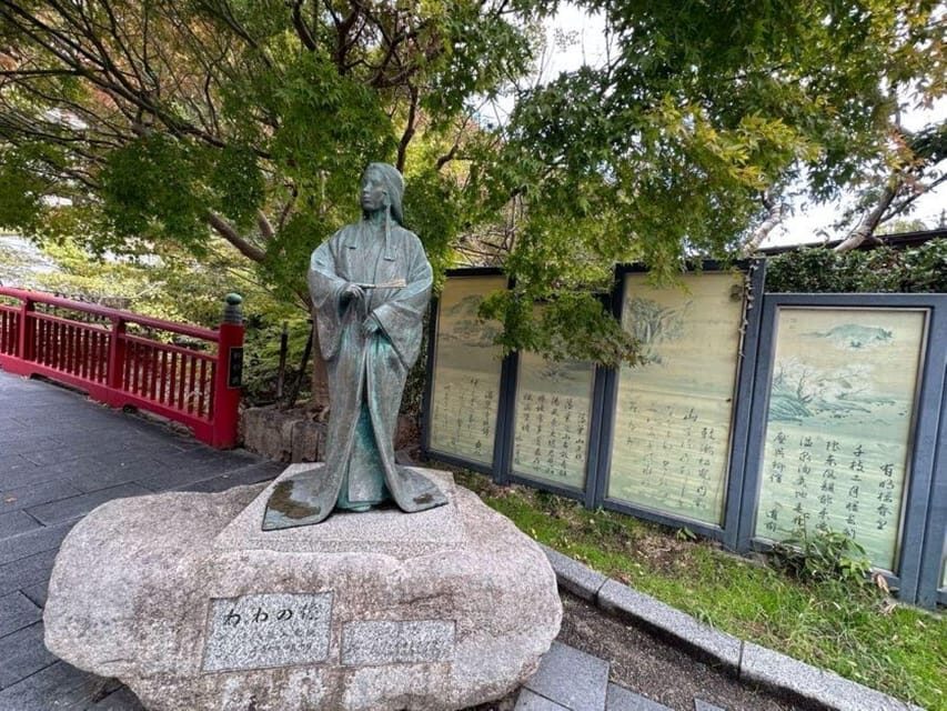 Kobe: Arima Onsen Historical and Cultural Walking Tour - What Makes This Tour Valuable?