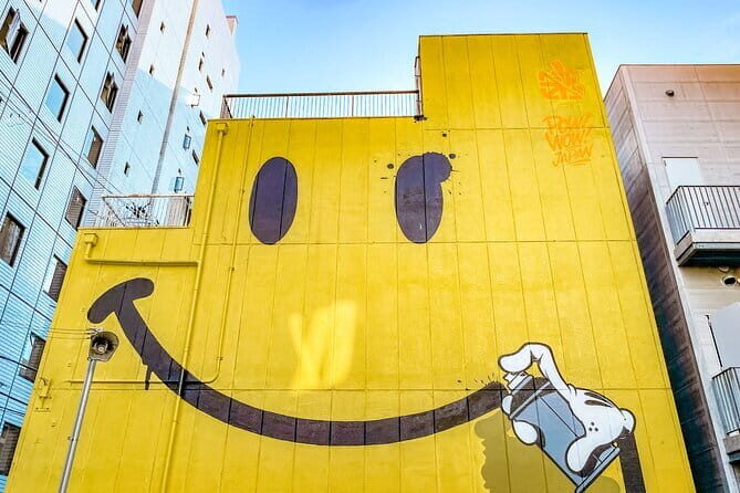 Kobe History & Photo Tour to Capture the Scenery and Cityscape - Practical Aspects and Value