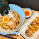 Kobe Home Cooking Ramen and Gyoza Cooking Class - The Itinerary in Detail