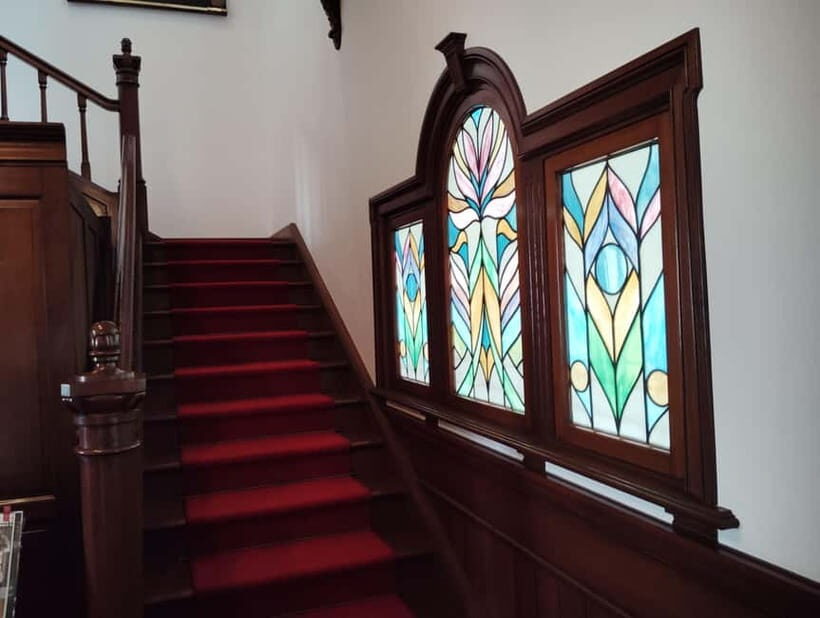 Kobe: Michelin-Rated Coastal Walk & Heritage Guided Tour - Detailed Breakdown of the Itinerary