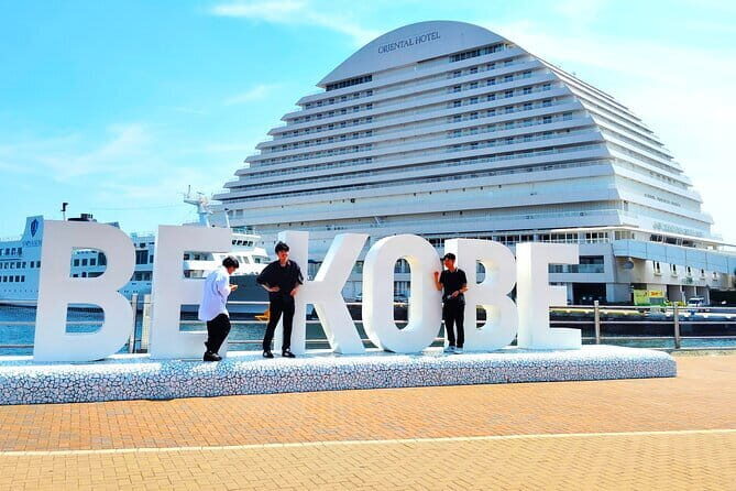 Kobe One-Day Private Walking Tour  5.5 Hours - What You’ll Love About This Tour