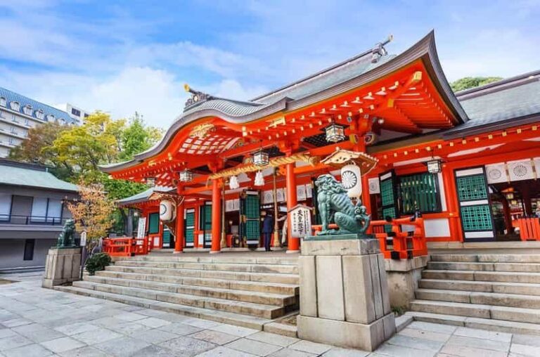 Kobe/Osaka to Mt. Rokko, Kitano Ijinkan & Arima Onsen Tour - Why This Tour Offers Good Value