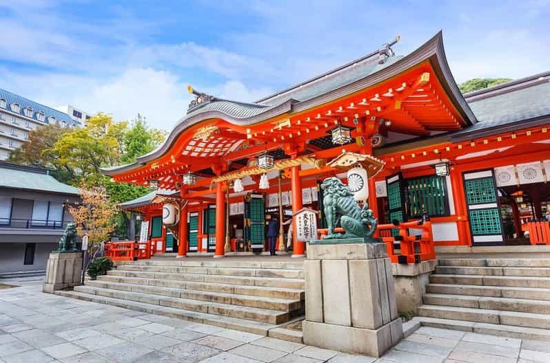Kobe/Osaka to Mt. Rokko, Kitano Ijinkan & Arima Onsen Tour - Why This Tour Offers Good Value