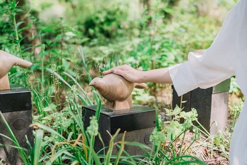 Kobe: Rokko Forest Sound Museum Admission Ticket - What to Expect During Your Visit