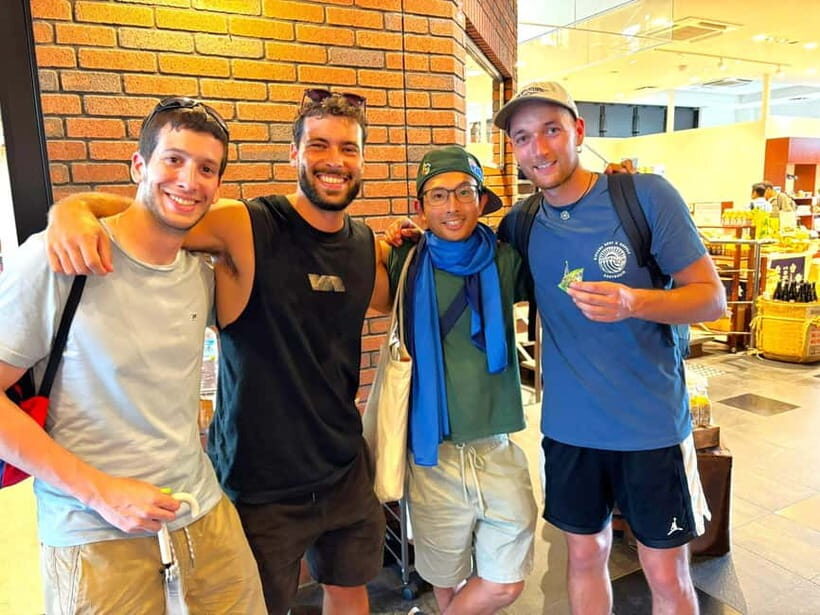 Kobe: Sake Tasting, Shrines, Gardens & Scenic Harbor in 1Day - Who Will Love This Tour?