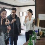 KOBE Sake Tasting Tour at Local Breweries : Nadagogo Area - The Value of the Tour: What You Get for $107.24