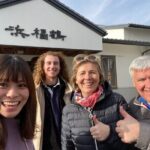 KOBE Sake Walking Tour in Japan's Top Sake Breweries - What Travelers Say
