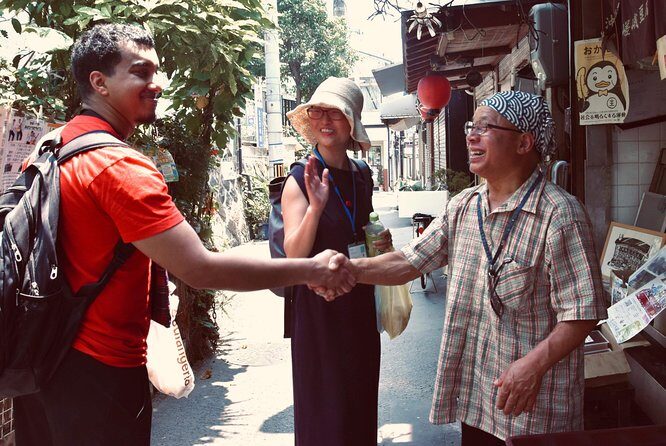 KOBE, SHIOYA, a quaint fishing town walking tour - Who Will Love This Tour?