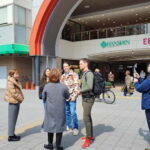 Kobe: Shrine Sake Tasting and Sake brewery adventure - The Journey Through Kobe’s Sake World