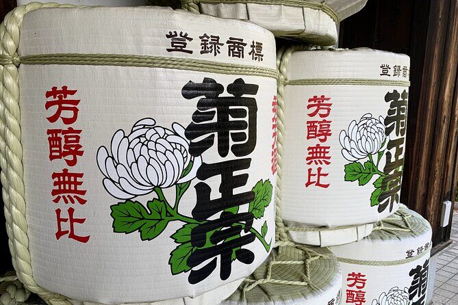 Kobe Taste Tour, Kobe Beef and Sake Tasting - Who Is This Tour Best For?