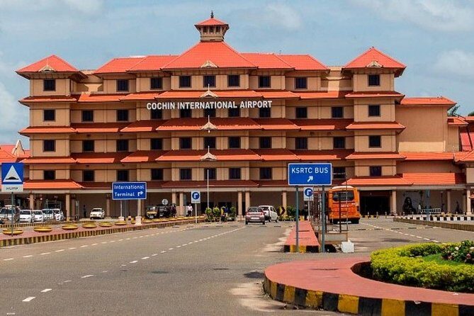 Kochi Airport Transfer - The Experience in Practice: Real-World Feedback