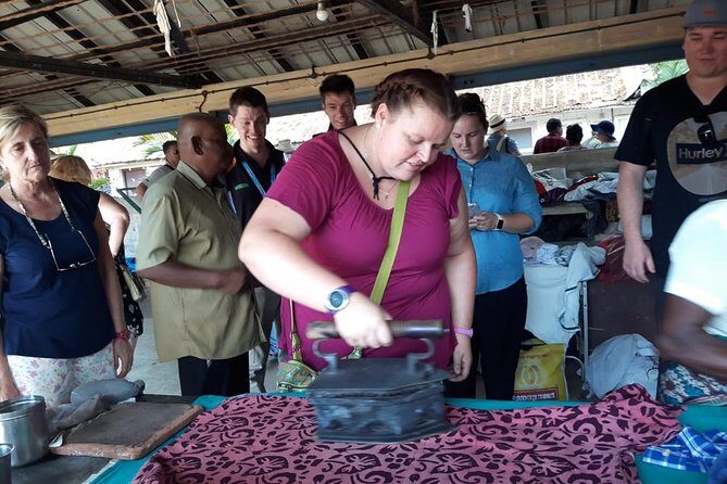 Kochi city Tour - A private guided tour in kochi with hotel up ! - In-Depth Dive into the Itinerary