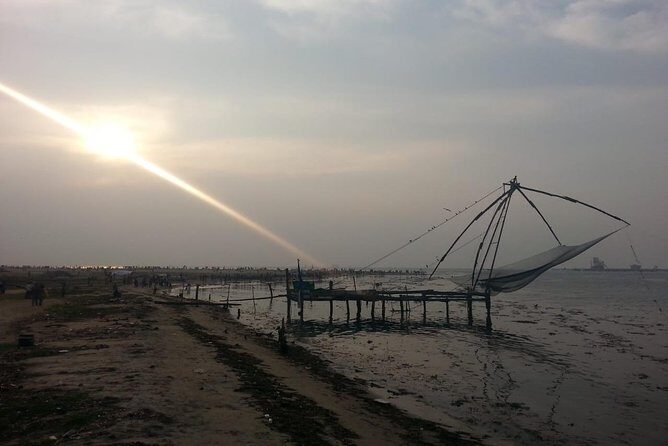 Kochi City Tour - Why Travelers Value This Tour