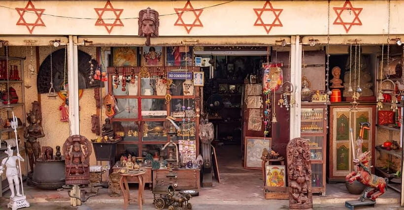 Kochi: Flea & Festive Market - Frequently Asked Questions