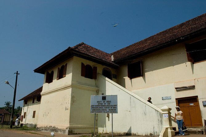 Kochi Heritage, Guided Exploration of Fort Kochi and Jewish Town. - The Sum Up