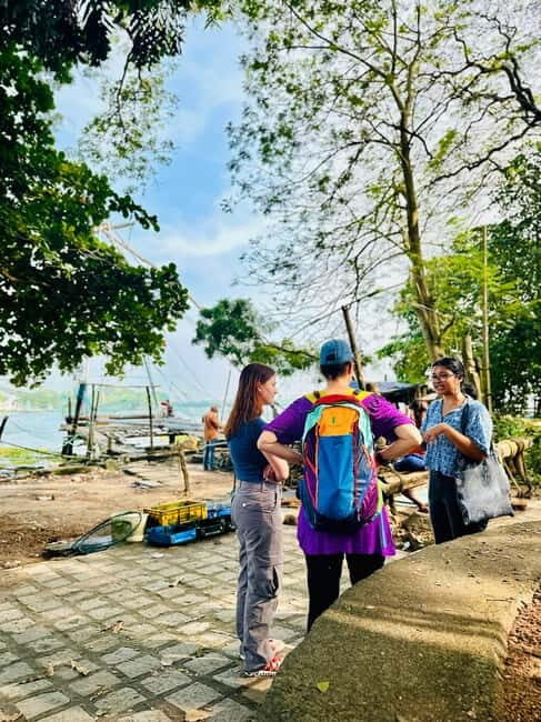 Kochi: History & Heritage Stories Walking Tour - A Deep Dive into the Experience