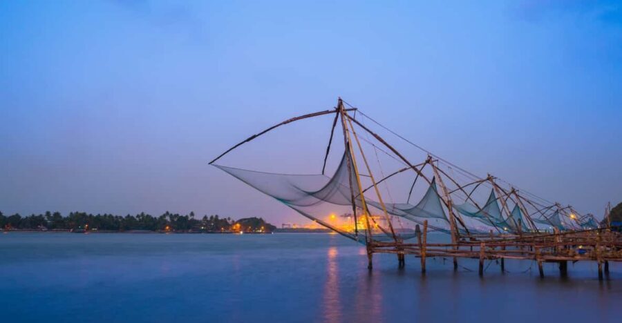 Kochi Insta Photo Walk with Tuk Tuk Ride Experience - The Itinerary and Highlights in Detail