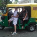 KOCHI LOCAL SIGHTSEEING TUK-TUK Tours - A Deep Dive into the Experience