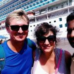 Kochi PARADISE Tuk-tuk tour with Pickup from the Cruise Ships - FAQ