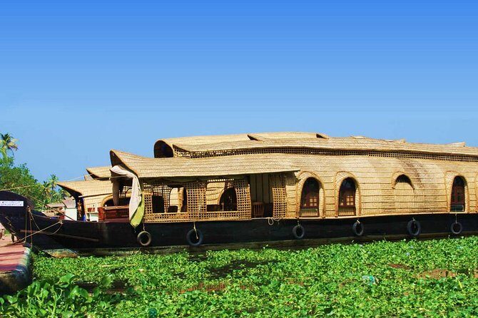 Kochi Private Day Tour -Heritage and Backwaters on Houseboat - Authenticity and Value: What Travelers Say