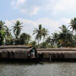 Kochi Private Tour: Kerala Backwater Houseboat Day Cruise in Aleppey - Arrival in Aleppey: Gateway to the Backwaters