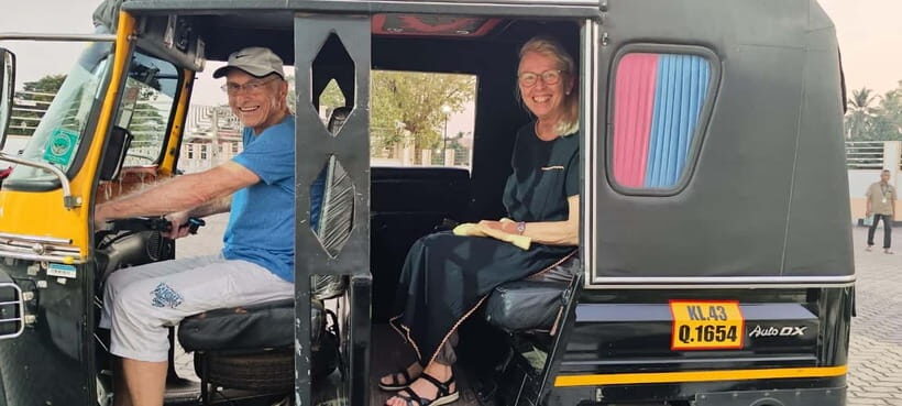 Kochi: Private Tuk-Tuk Tour With Pickup From Cruise Ships - Final Thoughts: Is It Worth It?