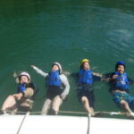 Kochi: Shimanto River Rafting Tour with Transfers - What You’ll Do on the Day