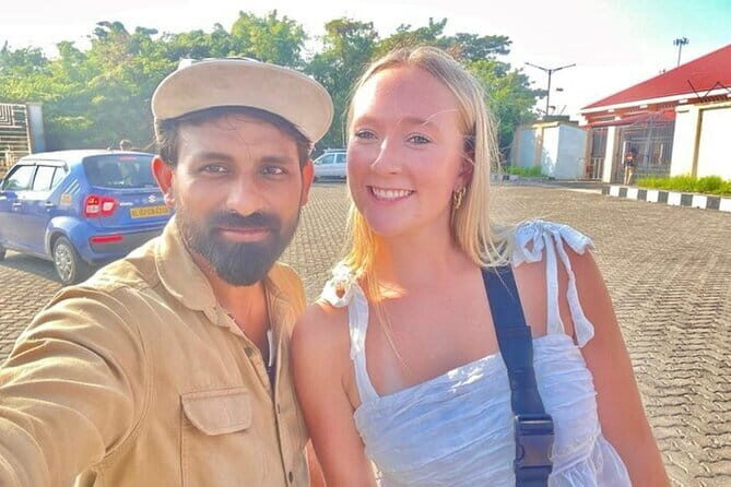 Kochi Sightseeing Tuk-Tuk Tour - Discovering Kochi in a Tuk-Tuk: What to Expect