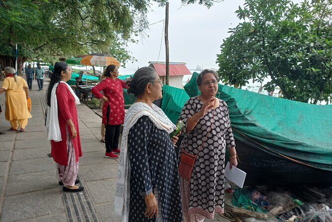 Kochi Stories Group Tour - Who Will Love This Tour?