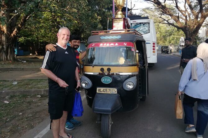 Kochi Tuk-Tuk Private Tours with Pickup from Cruise Ships - Final Thoughts: Is It Worth the Price?