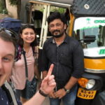 Kochi Tuk-Tuk Sightseeing Tour with Cruise Ship Pickup - Why Choose This Tour?