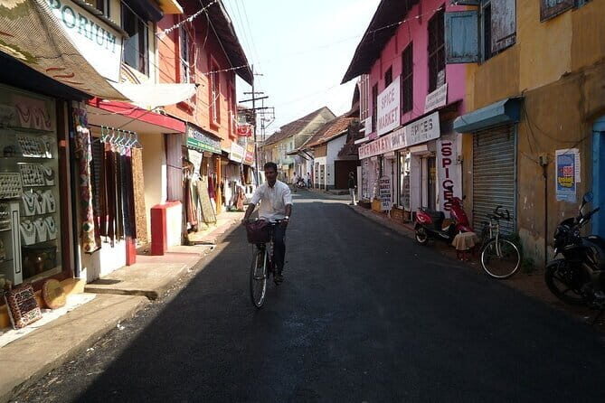 Kochi Tuk-Tuk Tour - Practical Details: What Travelers Should Know