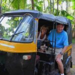 Kochi Tuk Tuk Tours - Practical Details and Tips