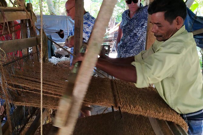 Kochi Village Life Experience tour - The Real Tour of Kochi ! - FAQs