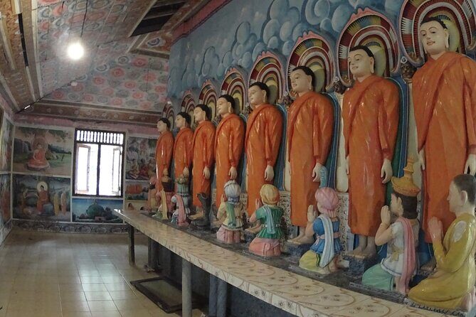 Koggala Lake Tour - An In-Depth Look at the Koggala Lake Experience