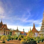 Koh Dach Silk Island and Phnom Penh City Private Day Tour - The Experience & Logistics: What Youll Value