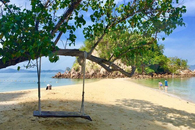 Koh Hong Island Tour by Speed Boat from Krabi - The Value of the Tour