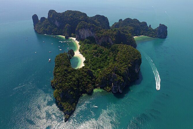 Koh Hong Private Tour from Krabi by Speedboat - Final Thoughts: Is This Tour Right for You?