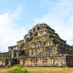 Koh Ker and Beng Mealea Excursion Join-in Tour - Free Hotel pickup - Practical Considerations & Insights