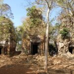 Koh Ker & Beng Mealea Temple 1Day Tour - Key Points