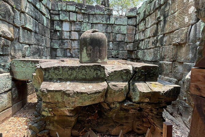 Koh Ker Temple - Is This Tour Valued for Money?