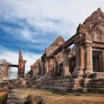 Koh Ker temple,Prah Vihear & Koh Ker & Beng Mealea from Siem Reap - Transportation and Comfort