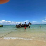 Koh Lanta: 4-Island Tour by Longtail Boat - What to Expect from the Tour Experience