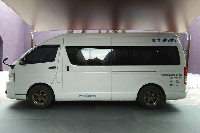 Koh Lanta any hotel to Krabi airport Private transfer - Who Should Consider This Transfer?