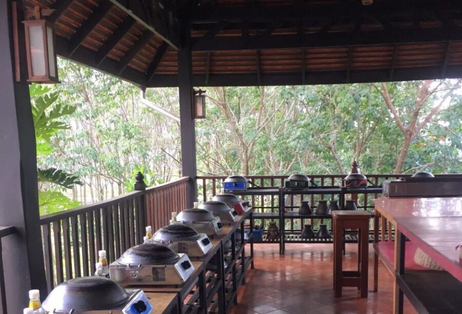 Koh Lanta: Evening Course at Lanta Thai Cookery School - What Makes It Stand Out?