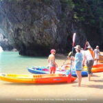 Koh Lanta: Kayaking and Longtail Boat Tour (Day trip) - What Travelers Should Know Before Booking
