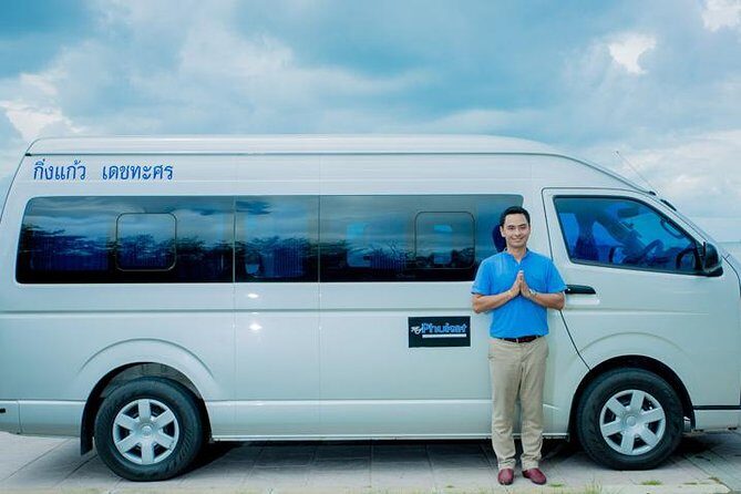 Koh Lanta :Krabi Airport Private Transfer:From Airport or Hotel - Who Will Love This Service?