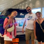 Koh Lanta Private Transfers to or from Krabi Airport (KBV) - What Travelers Are Saying